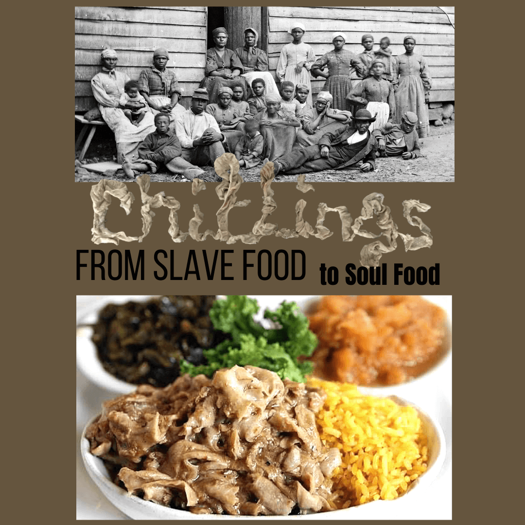 CHITLINGS – FROM SLAVE FOOD TO SOUL FOOD – Southern Documentary Fund
